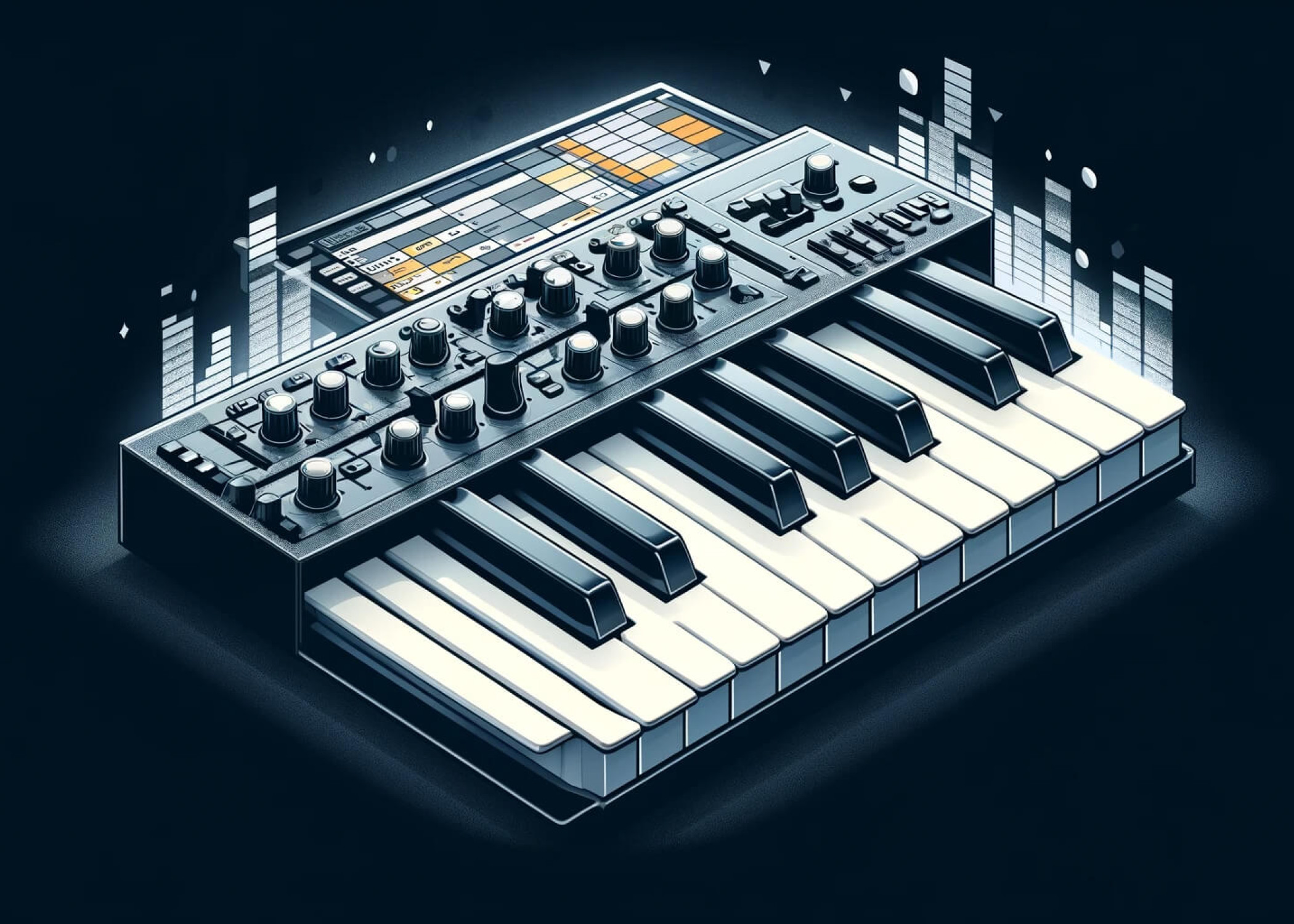 The Best Piano Plugins for Ableton Live: Enhancing Your Sound with ...