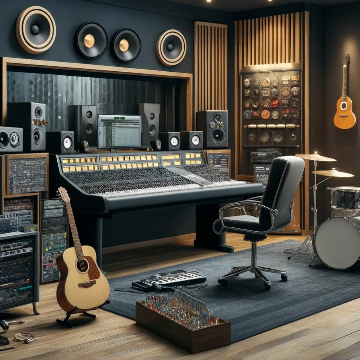 Understanding Music Licensing: A Comprehensive Guide | nOzart Music