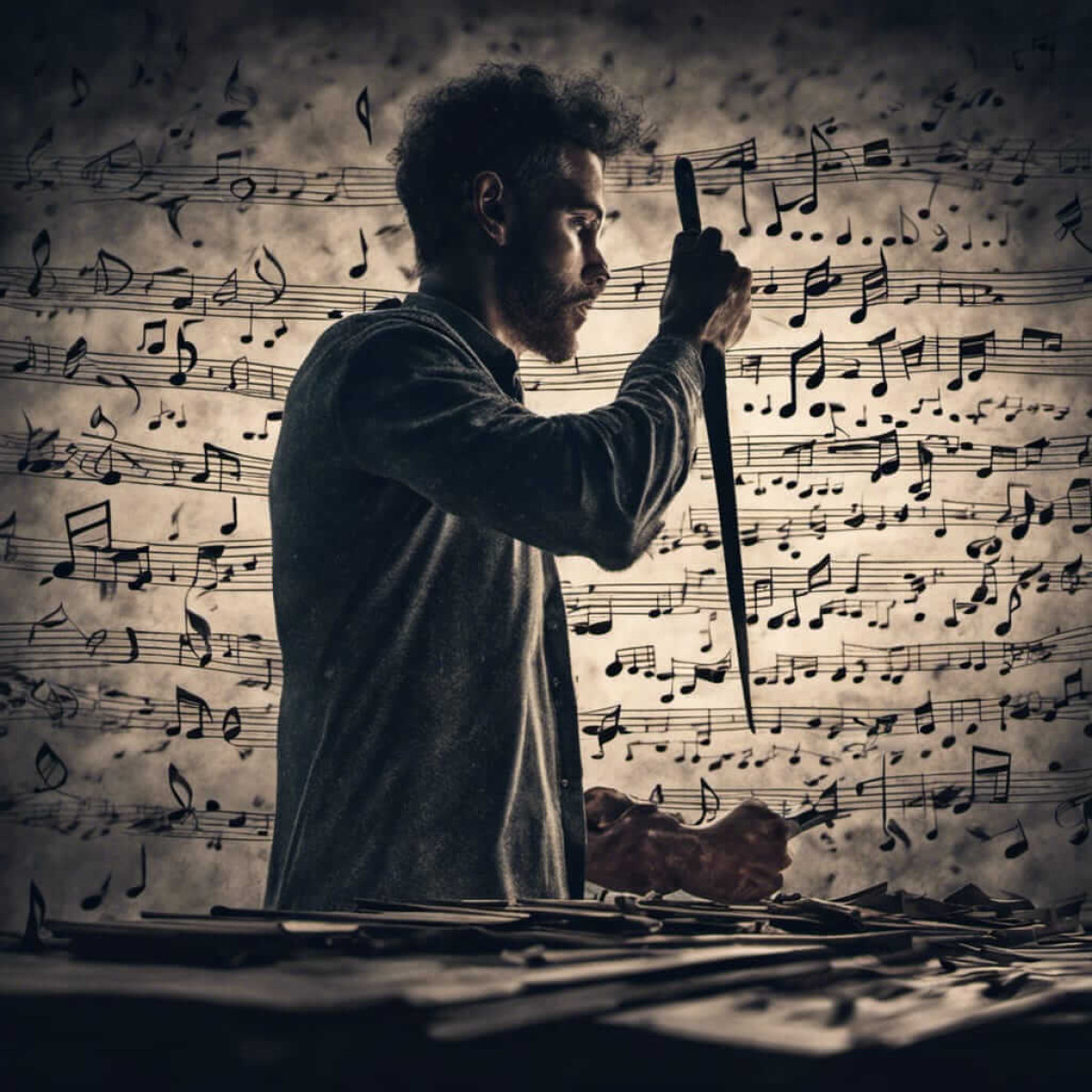 When to use a Clipper in music production | nOzart Music